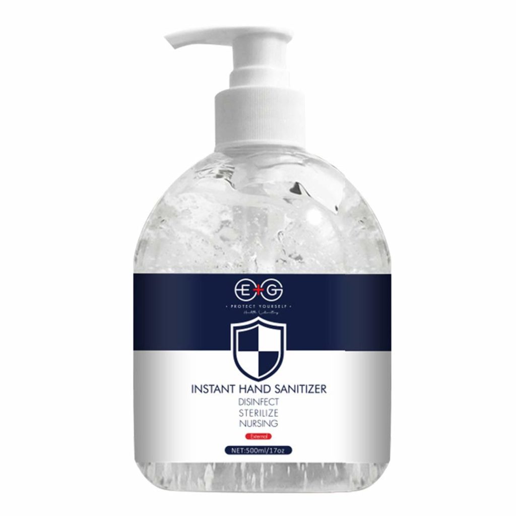 DESINCLOR CHLORHEXIDINE ANTISEPTIC COLOURLESS ALCOHOLIC SOLUTION 2% 500 ...